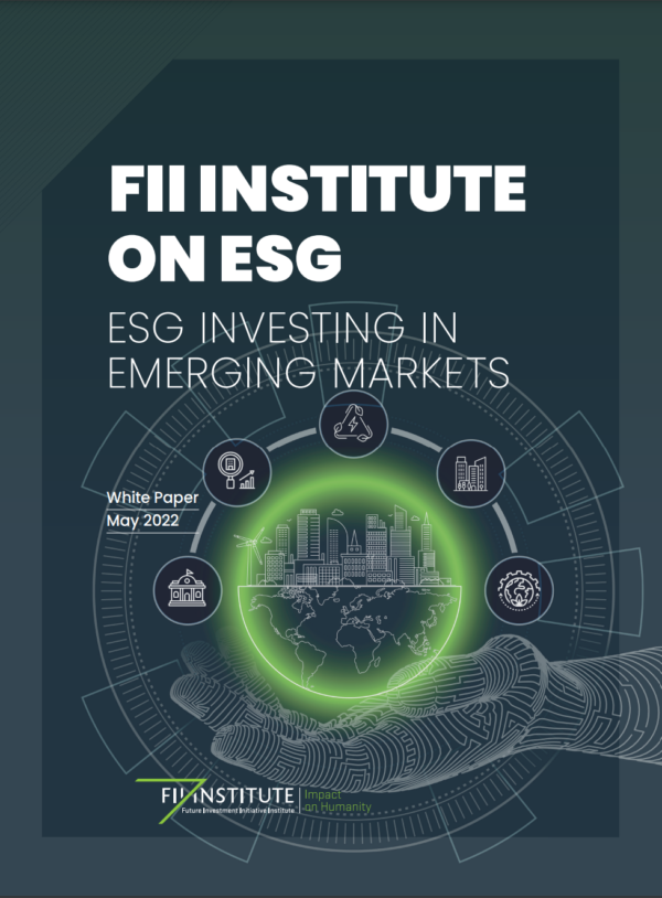 Publications - FII Institute Site