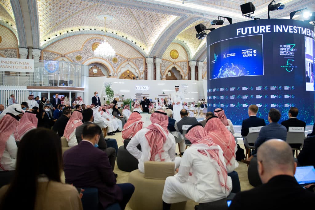 Our Story - FII Institute Site