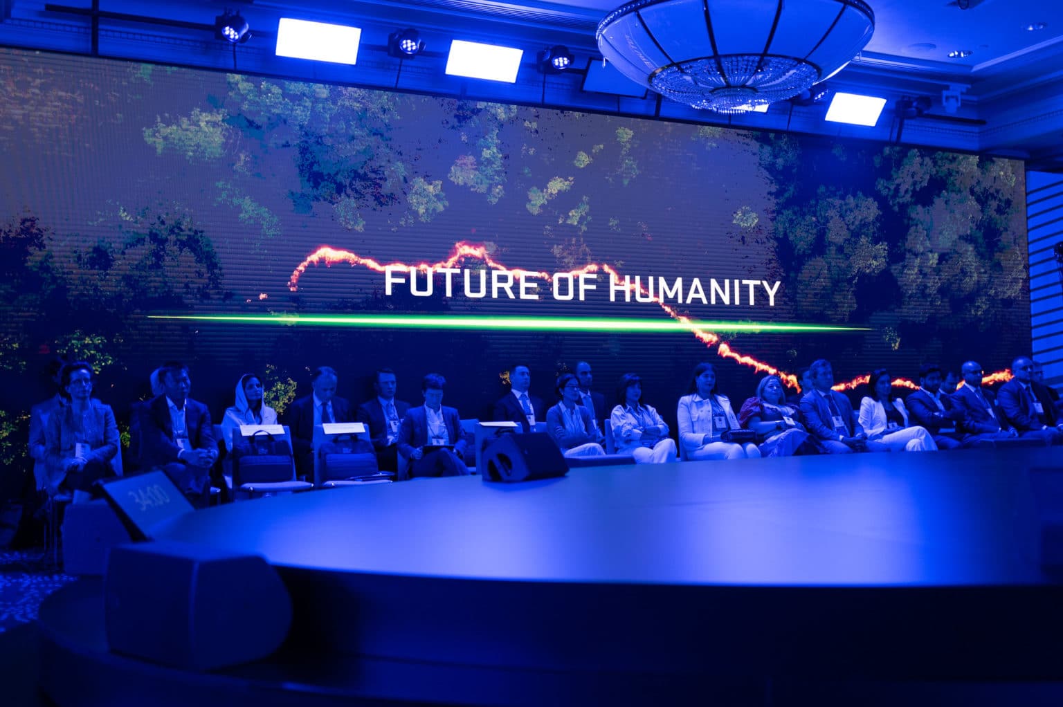 Our Story - FII Institute Site