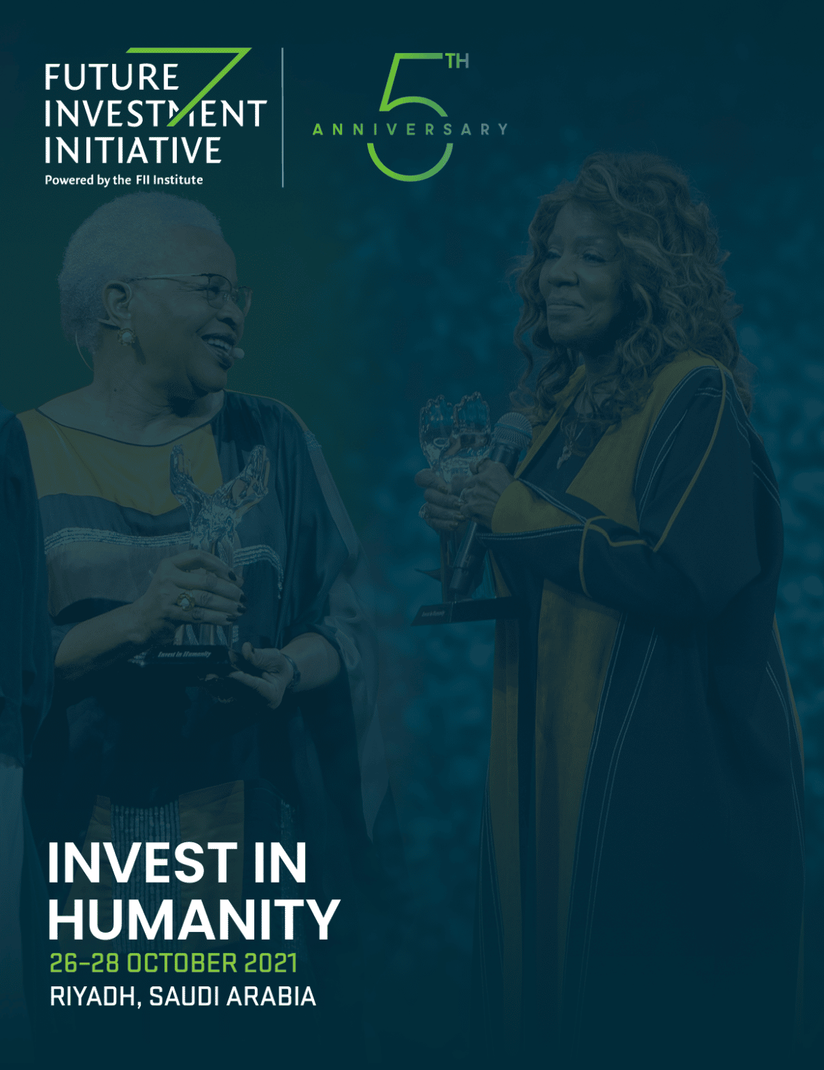 Knowledge Center - FII Institute Site