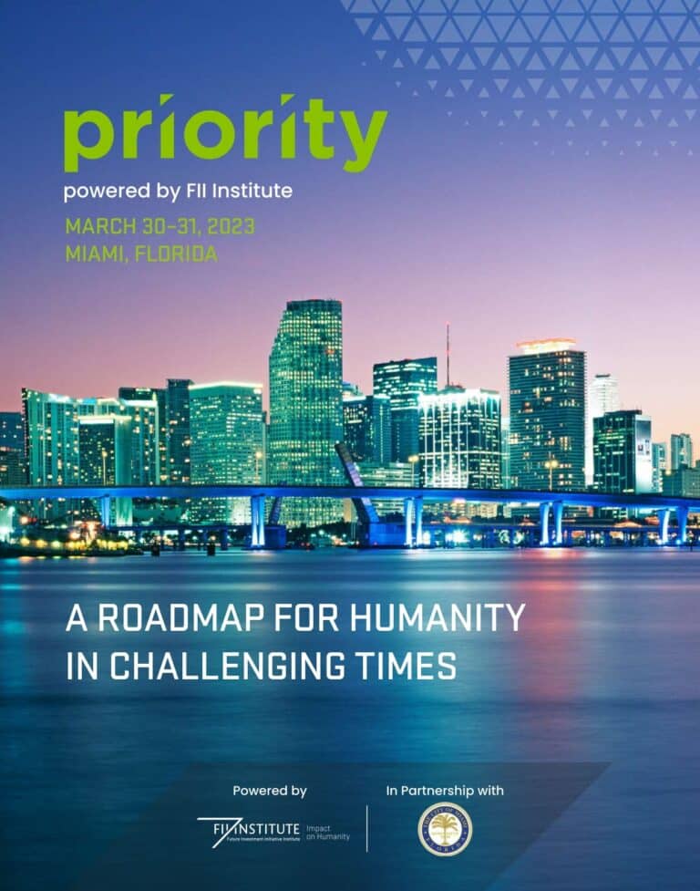 Knowledge Center - FII Institute Site