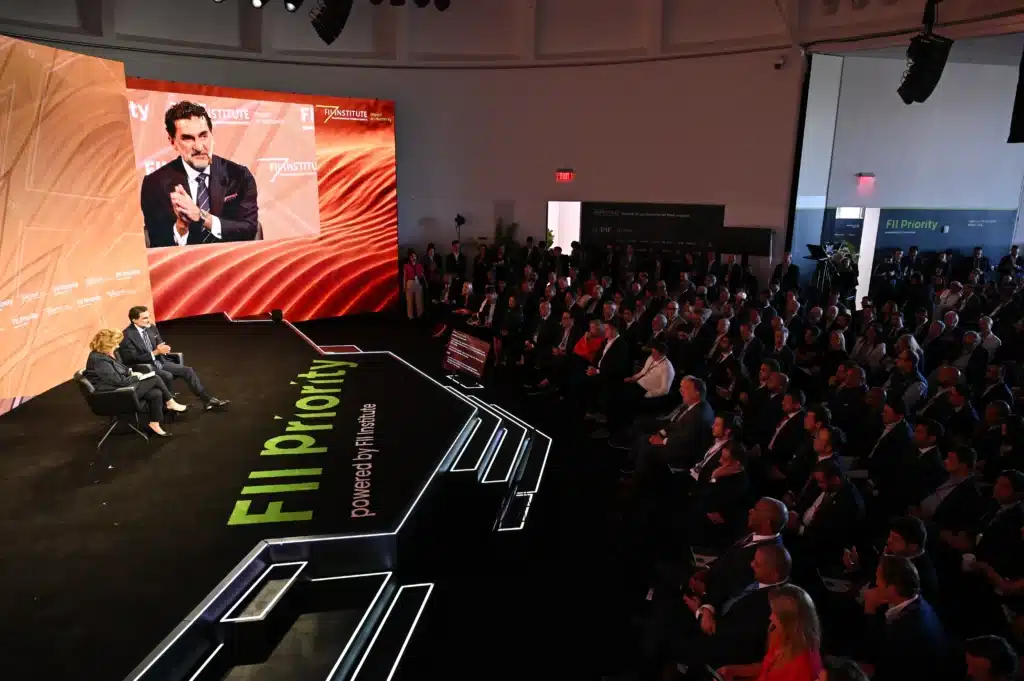 MIAMI INVESTOR SUMMIT CONCLUDES WITH URGENT CALL FOR ACTION AND ...