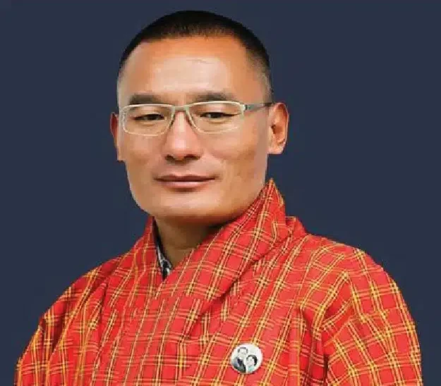 23 H.E. Dasho Tshering Tobgay - FII Institute Site