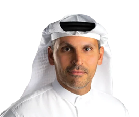 26 H.E. Khaldoon Al Mubarak - FII Institute Site