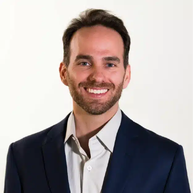 52 Josh Giegel - FII Institute Site