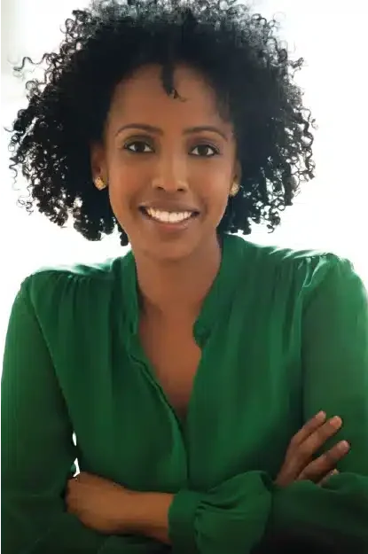 65 Sara Menker - FII Institute Site